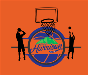 City of Harrison Parks and Recreation: Basketball Harrison Parks & Rec.